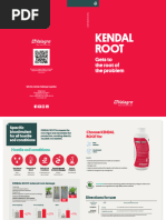 Herbs Dungeons & Dragons - D&D 5e | PDF | Trees | Plants