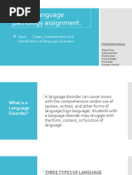 Anagram Copy and Recall Training - ACRT | PDF