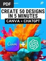 Canva Basics Guide PDF | PDF | Icon (Computing) | World Wide Web