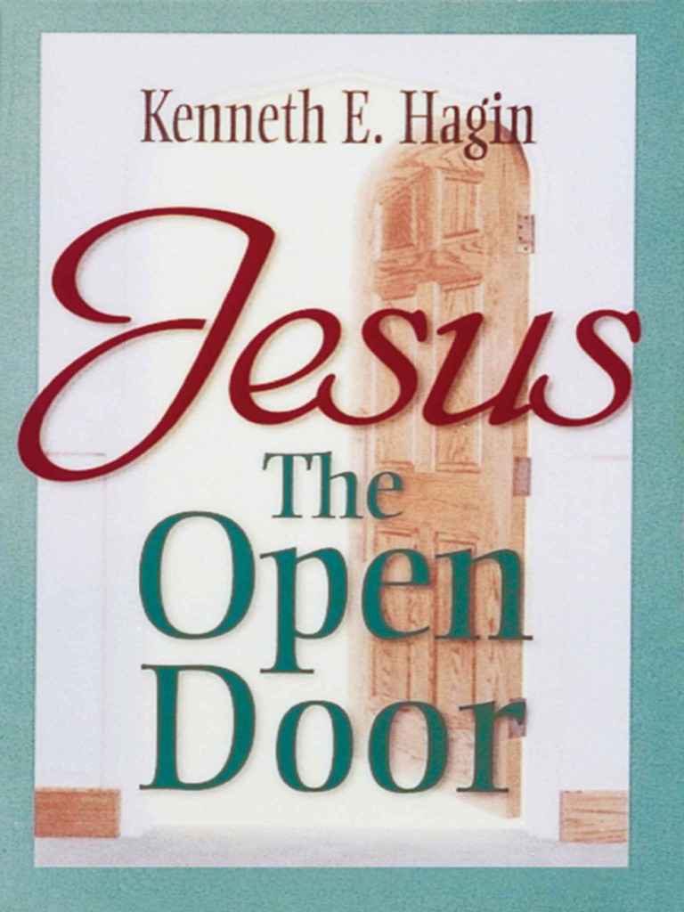 1 - Open Door | PDF