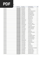 TVS Jupiter Service Schedule Overview | PDF | Petroleum | Car