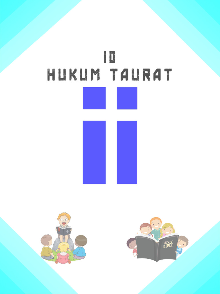 Hukum Taurat | PDF
