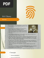 Specimen Exam Paper_CB2_IFoA_2019_final_0 | PDF | Inflation | Demand