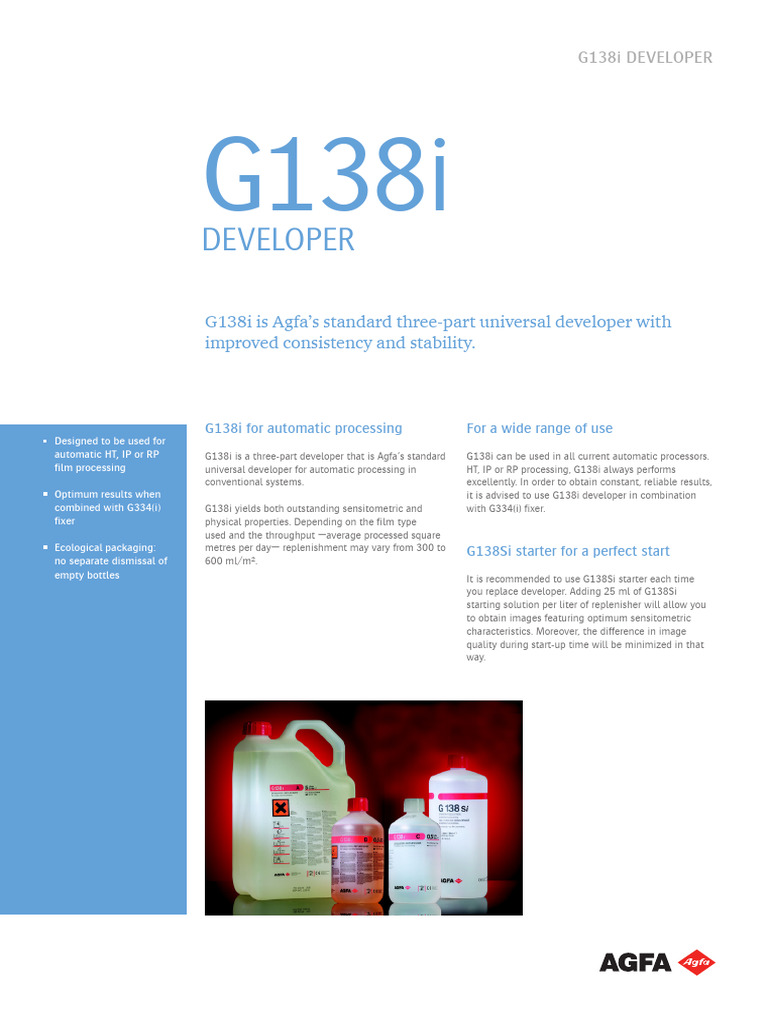 G 138i (English - Datasheet) | PDF | Packaging And Labeling ...