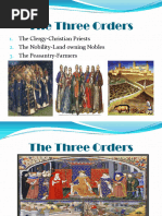 Paths To Modernization - Class 11th Notes | PDF