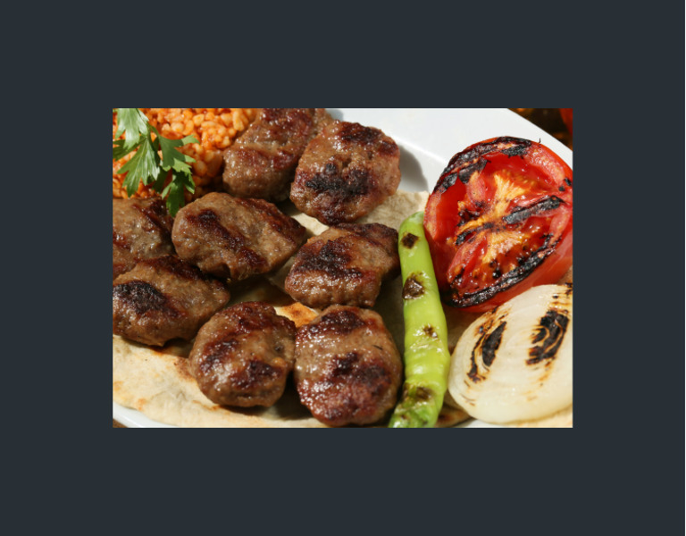 Kofte 2 (87-68) CM | PDF