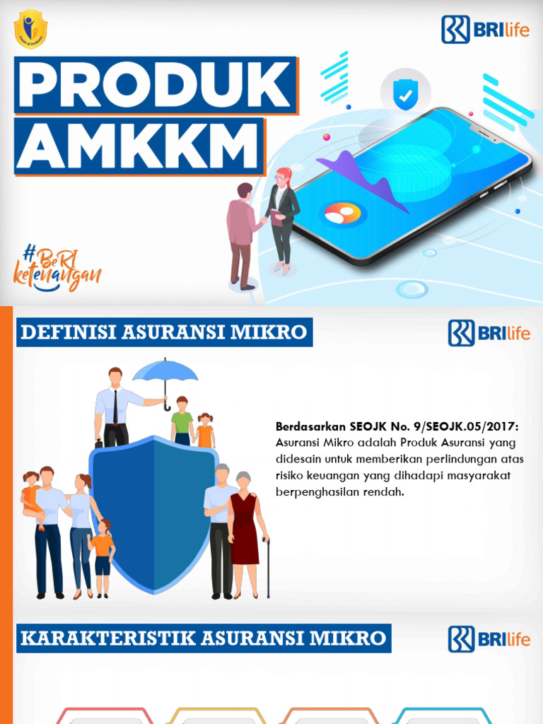 Brilife Product Amkkm | PDF