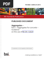 Precast Concrete Standards UK 2023 | PDF