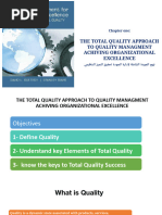 The ASQ Certified Manager of Quality/Organizational Excellence Handbook ...