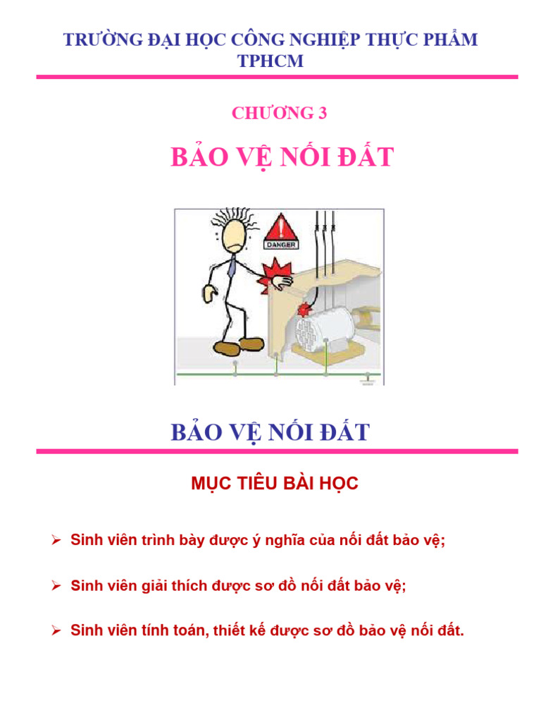 Atd-C3 Bao Ve Noi Dat | PDF