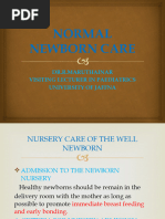 NBSU and NBCC Guidelines - 2020-2021 | PDF