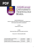Ctu 152 Group Assignment | PDF
