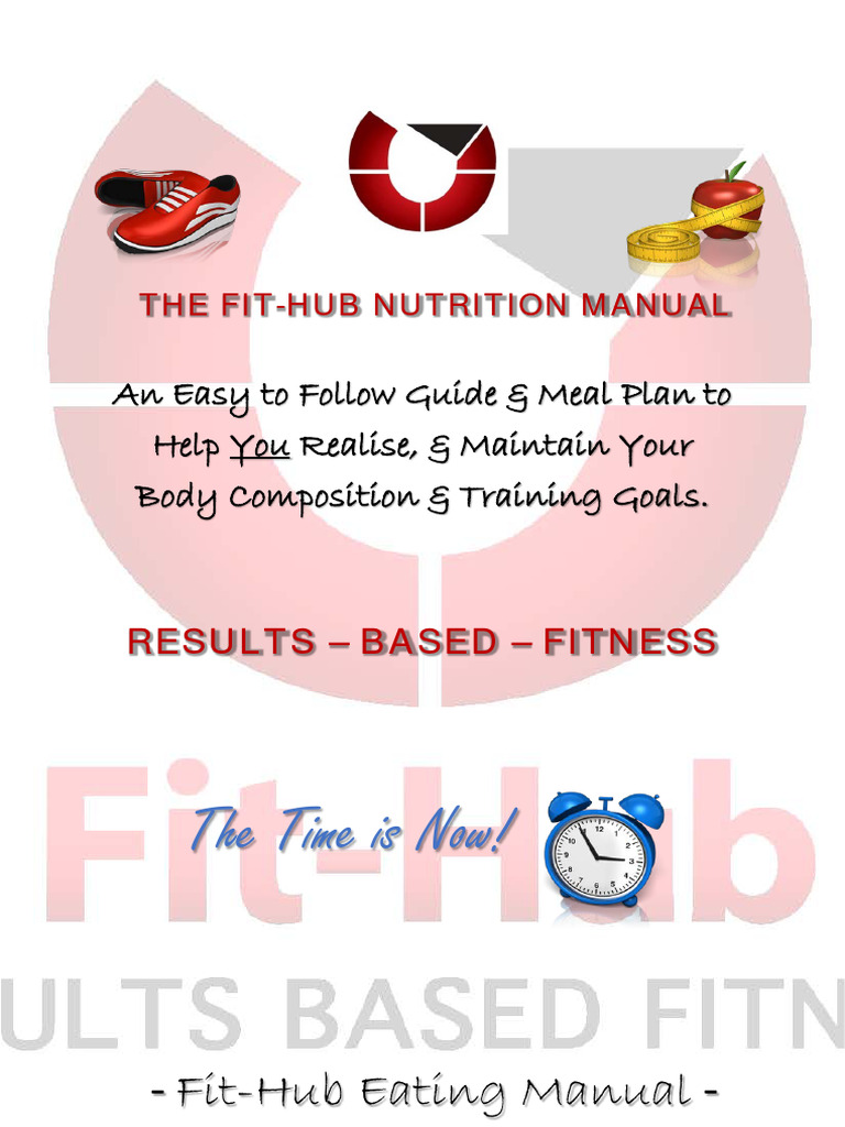 7 Day Nutrition Plan - Female - 55kg-60kg | PDF
