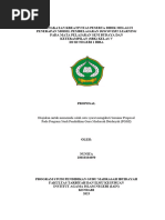 Kel 11 PROPOSAL PENELITIAN R&D | PDF