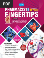 GPAT Fingertips | PDF
