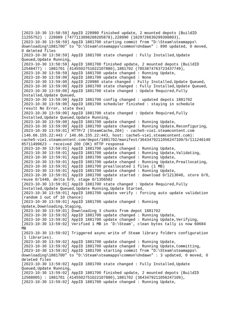 Content Log | PDF | Scheduling (Computing) | Proxy Server