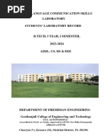 8) English Bridge Course 2024-2025 Book | PDF | Plural | English Language