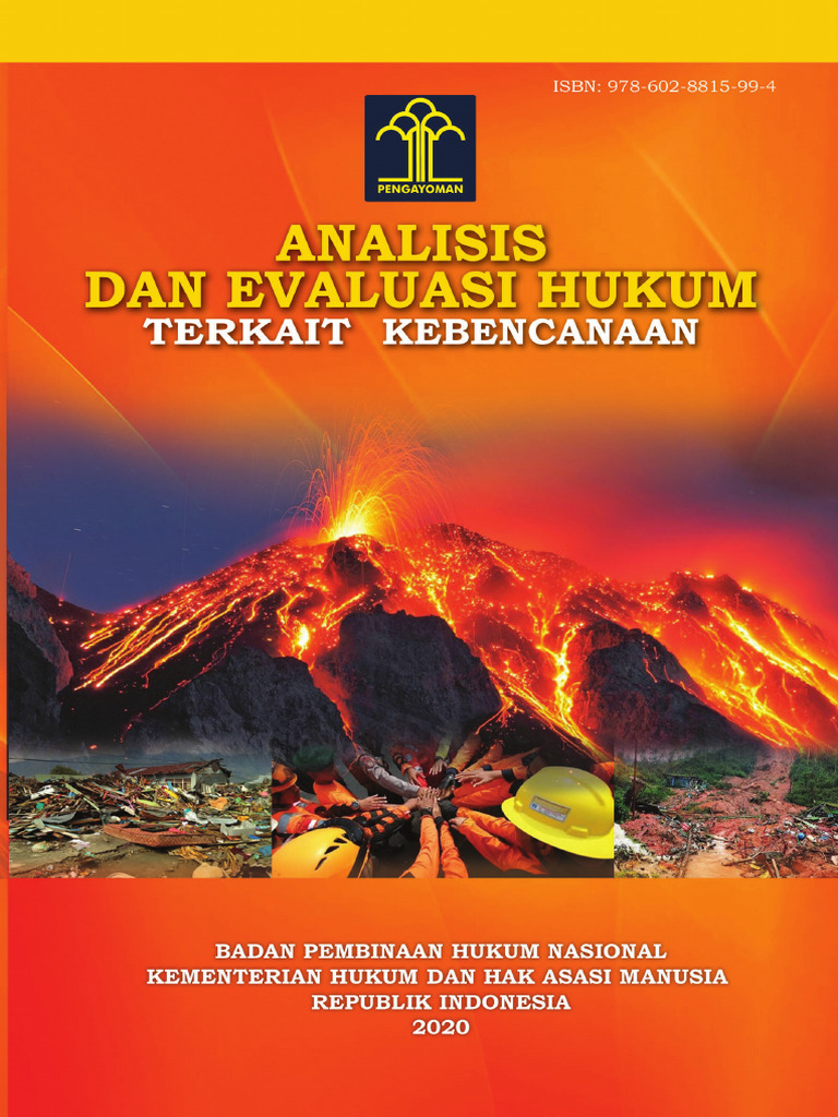 Maja Lah Hukum | PDF