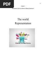 Symbolism in Glaspell's Trifles | PDF | Symbols