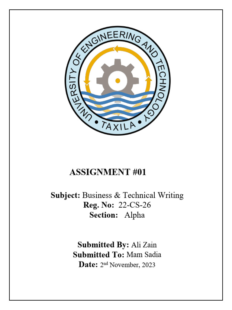 Technical Assignment-final-v | PDF | Computer Programming | Personal Development