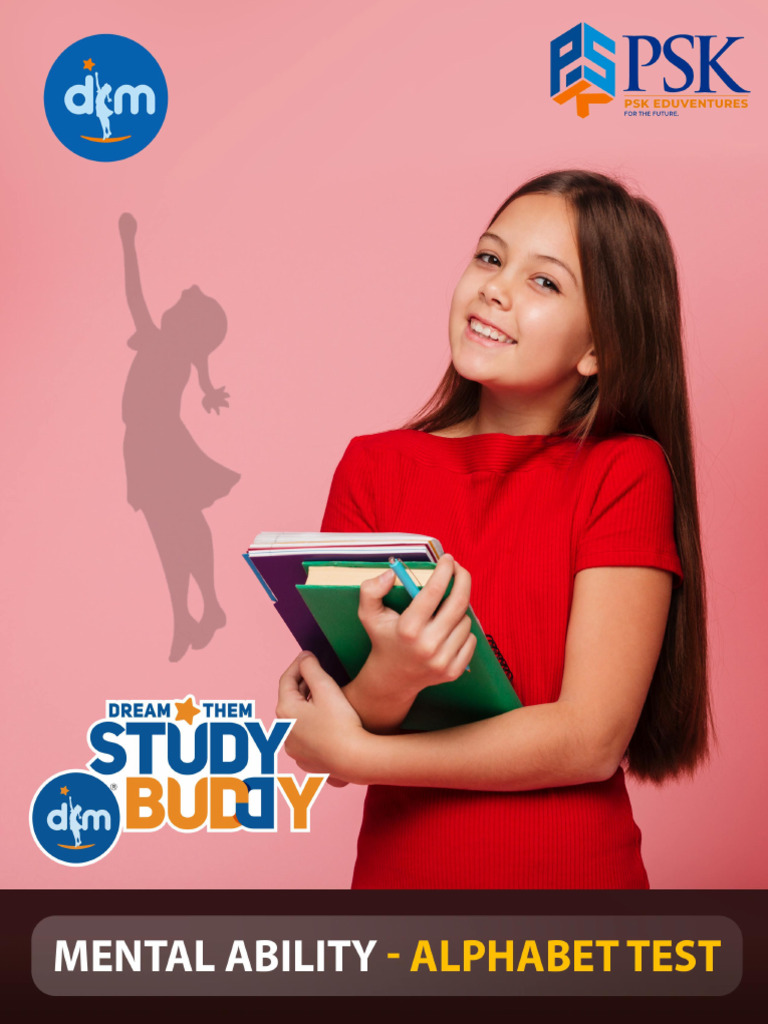 Alphabet Test | PDF