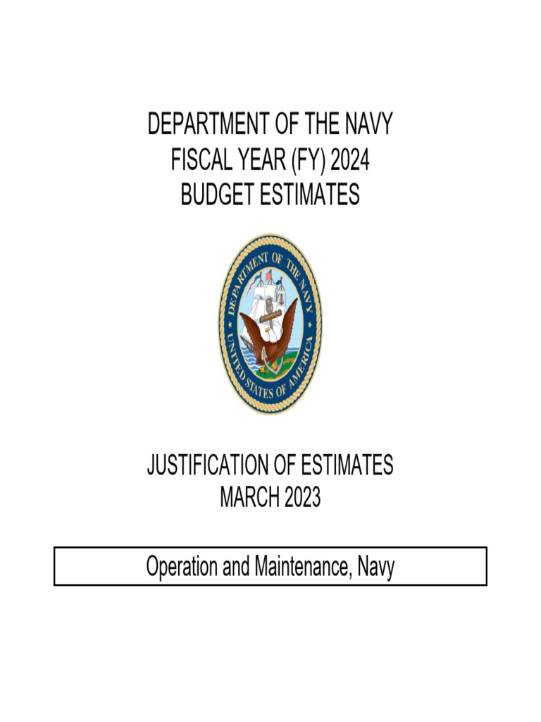 OMN Book | PDF | United States Navy | United States Marine Corps