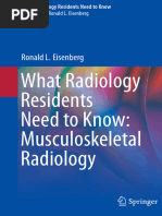 Hand Bone Age Atlas - Greulich-Pyle OXFORD Remake | PDF | Radiology ...