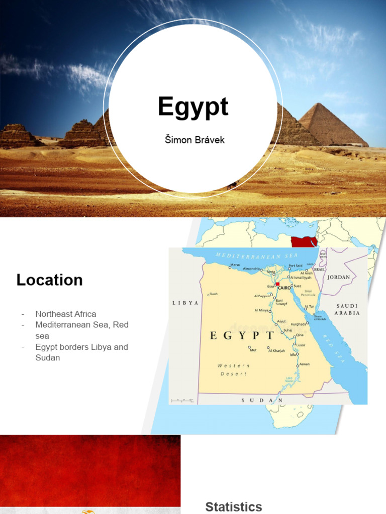 Egypt | PDF
