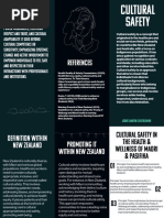 Aboriginal Cultural Safety Framework VIC | PDF | Indigenous Australians ...