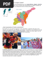 Codigos Ciudades | PDF