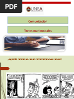 Texto Mixto y Multiple | PDF | Clásicos