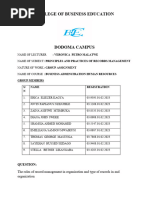 EGBC Retention of Project Documentation V2 0 | PDF | Records Management ...