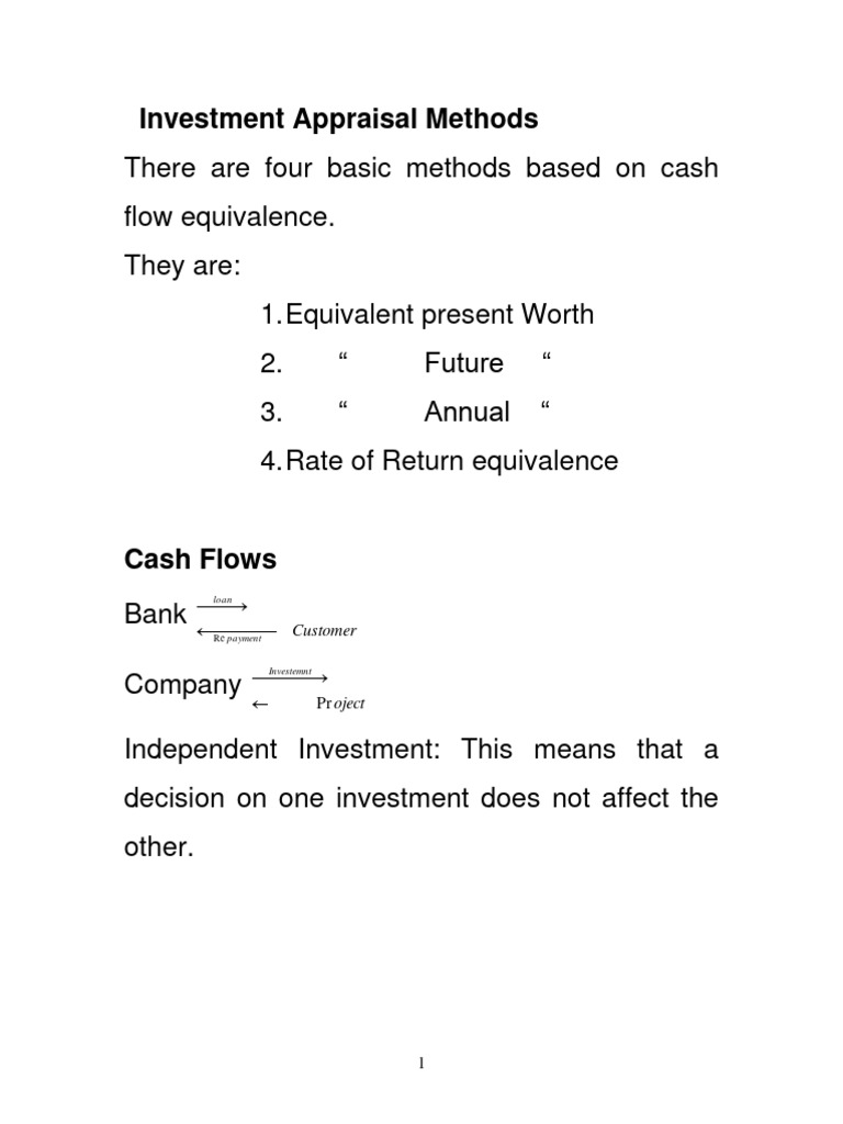 CE Construction Economics Lecture3 | PDF