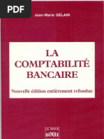Introduction à la comptabilité bancaire | PDF | Comptabilité | Banques