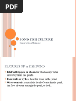 Designing Effective Pond Outlet Structures | PDF | Concrete | Pipe ...