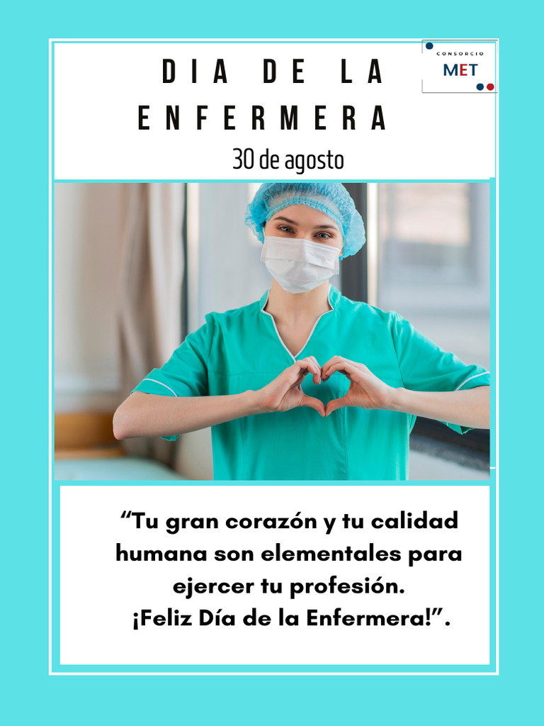 Enfermera | PDF