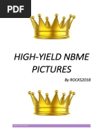 Randy Neil Biostats Notes | PDF