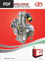 Catalogue Rotex KTR Standard | PDF | Manufactured Goods | Mechanical ...