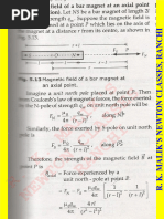 Cengage Calculus Maths Class !-9-11 | PDF