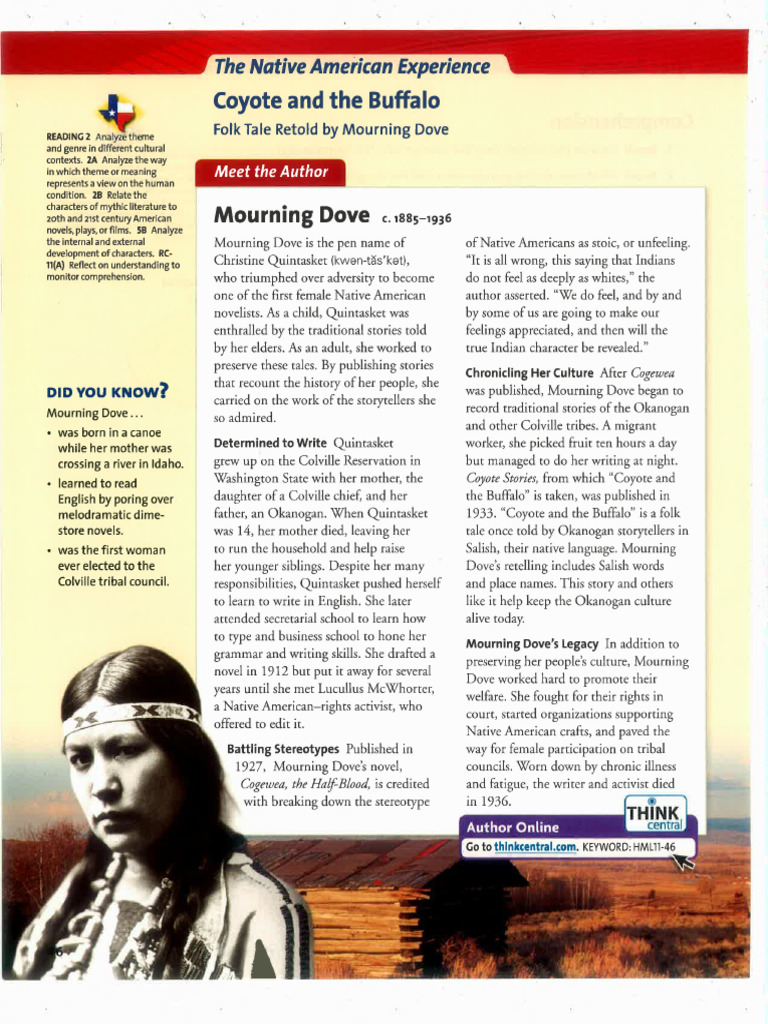 coyote_and_the_buffalo-from_lit_textbook | PDF