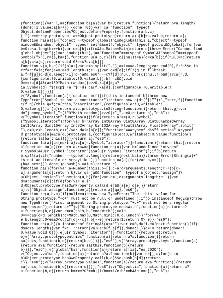 F | PDF | Syntax (Logic) | Computer Programming