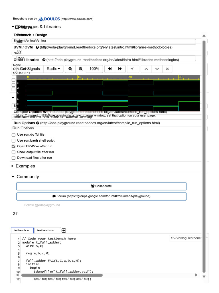 Mayank With Ep Wave | PDF | System Software | Computer Science