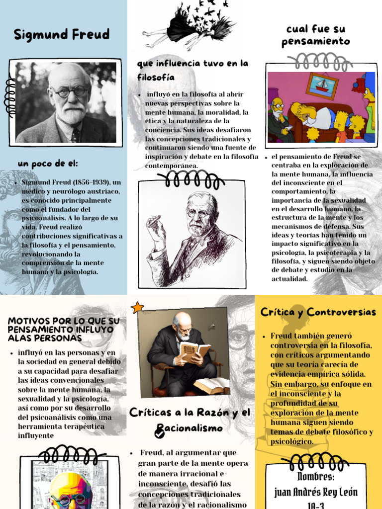 Folleto Tríptico Flyer Cursos Manualidades Scrapbook Marrón | PDF ...