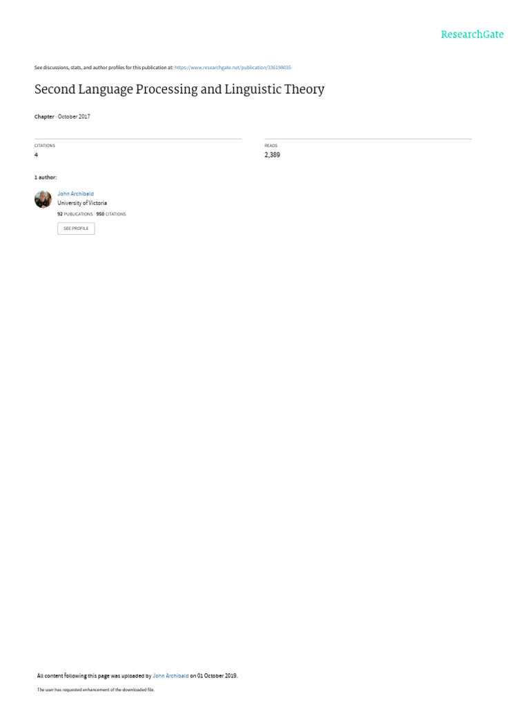Oxford Encyc Clean | PDF
