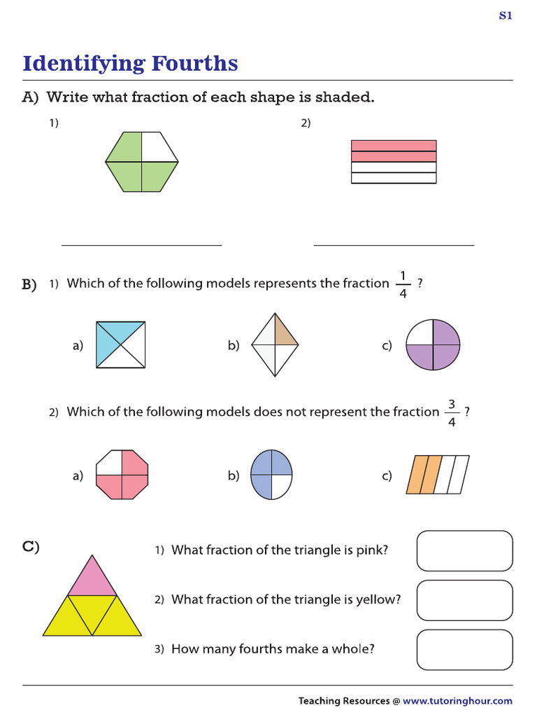 W9 L4 CW Quarters | PDF | Business