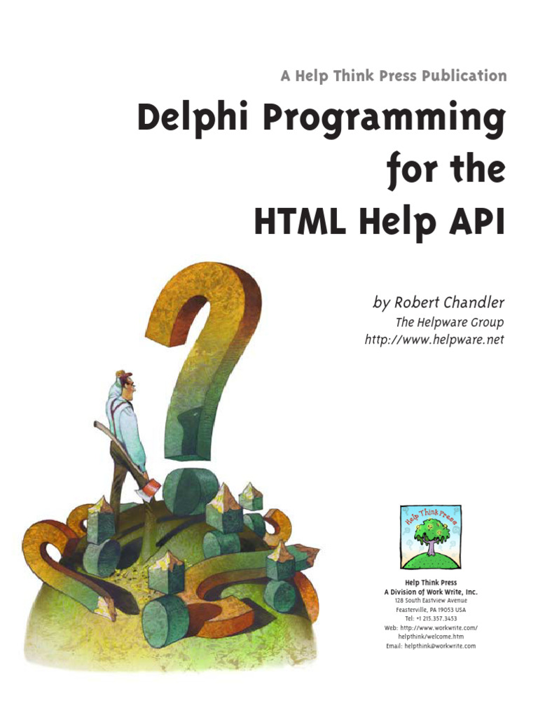Delphi Chandler | PDF