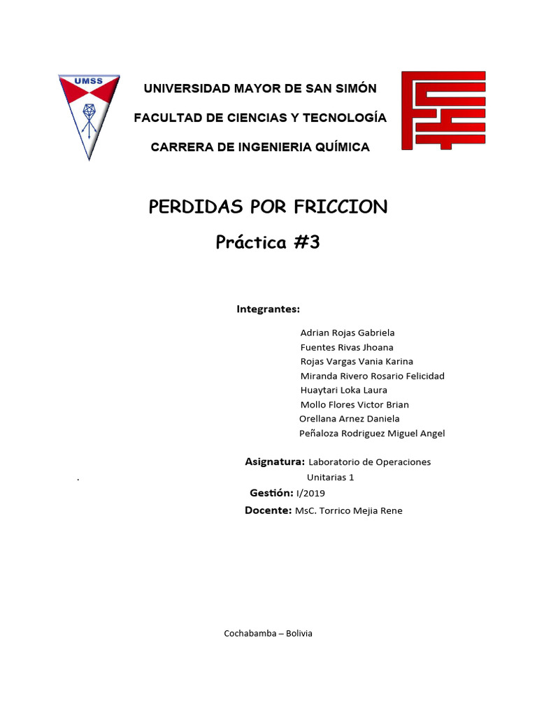 Informe 3 | PDF
