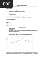 Factor Actividad y Factor Estres | PDF