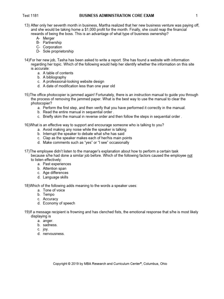 Sample 9 | PDF | Human Communication | Cognitive Science