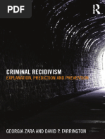 Hickey's Trauma Control Model Overview | PDF | Serial Killer | Murder